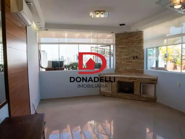 Apartamento para Venda em São Paulo/SP Vila Mariana 4 Quartos
