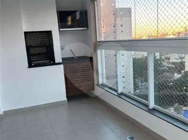 Apartamento para Venda em São Paulo/SP Vila Mariana 4 Quartos