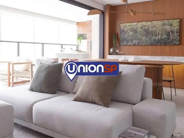Apartamento para Venda em São Paulo/SP Vila Mariana 4 Quartos