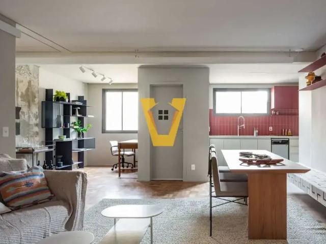 Apartamento para Venda em São Paulo/SP Vila Mariana 3 Quartos