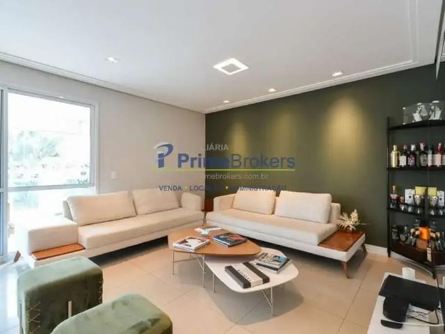 Apartamento para Venda em São Paulo/SP Vila Mariana 4 Quartos