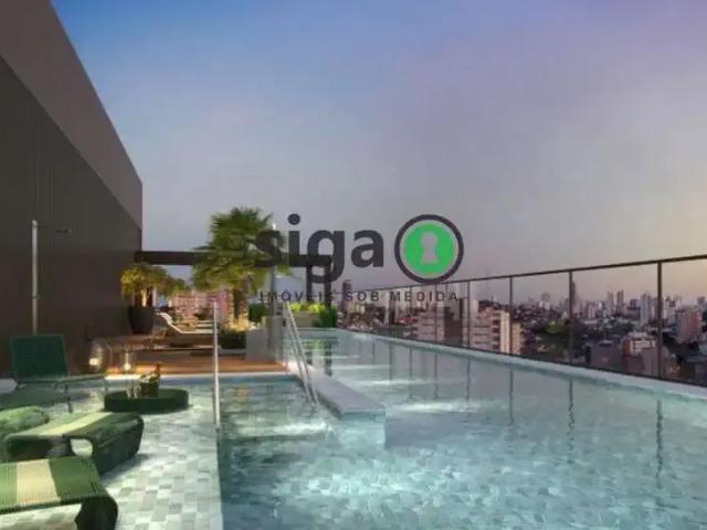 Apartamento para Venda em São Paulo/SP Vila Mariana 4 Quartos