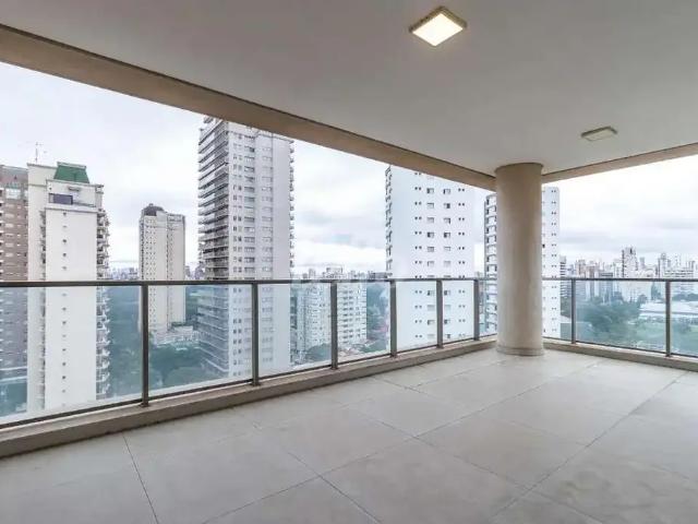 Apartamento para Venda em São Paulo/SP Vila Mariana 4 Quartos
