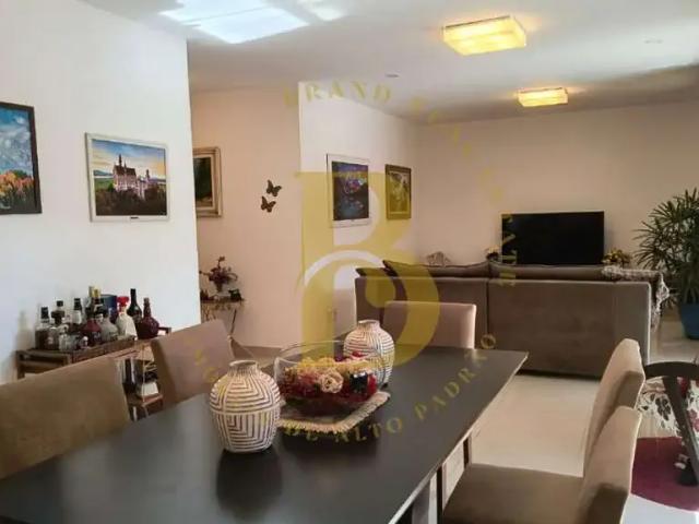 Apartamento para Venda em São Paulo/SP Vila Mariana 4 Quartos