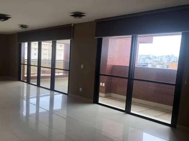 Apartamento para Venda em São Paulo/SP Vila Mariana 4 Quartos