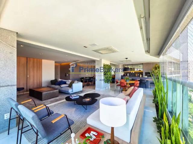 Apartamento para Venda em São Paulo/SP Vila Mariana 4 Quartos