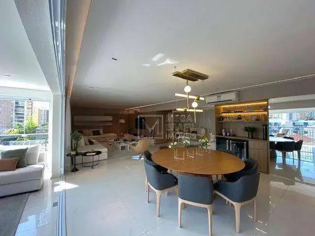 Apartamento para Venda em São Paulo/SP Vila Mariana 4 Quartos