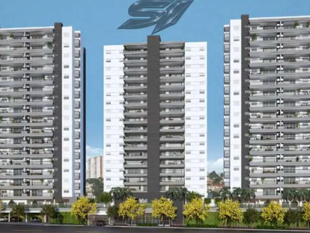 Apartamento para Venda em São Paulo/SP Vila Mariana 4 Quartos
