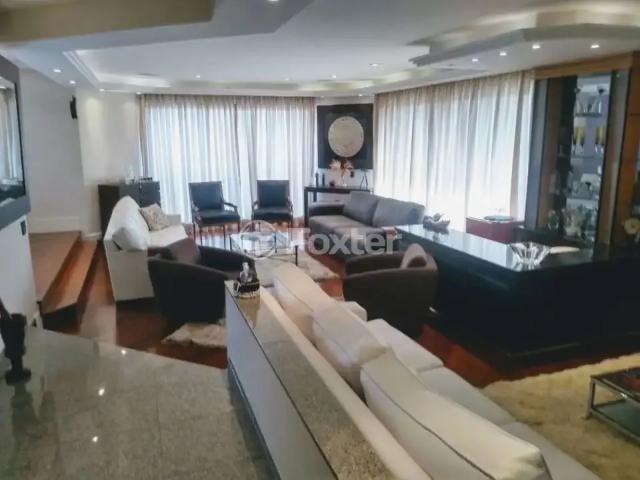 Apartamento para Venda em São Paulo/SP Vila Mariana 4 Quartos