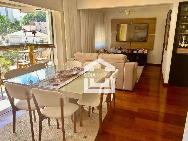 Apartamento para Venda em São Paulo/SP Vila Mariana 4 Quartos