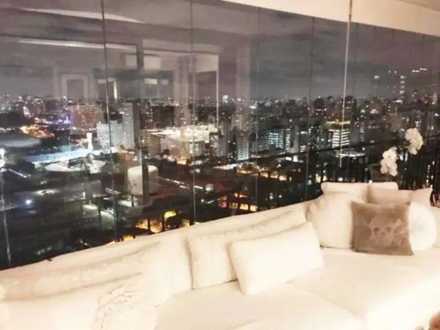 Apartamento para Venda em São Paulo/SP Vila Mariana 4 Quartos