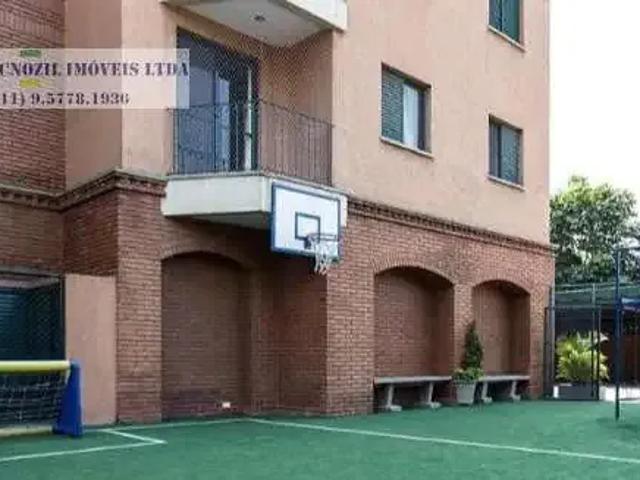 Apartamento para Venda em São Paulo/SP Vila Mariana 4 Quartos