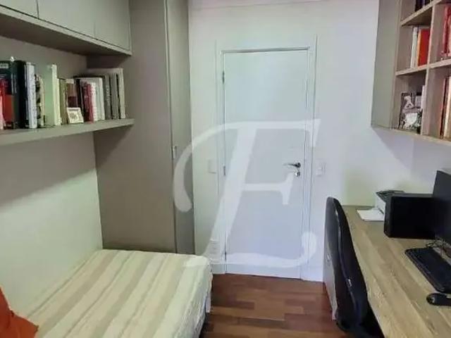 Apartamento para Venda em São Paulo/SP Vila Mariana 4 Quartos