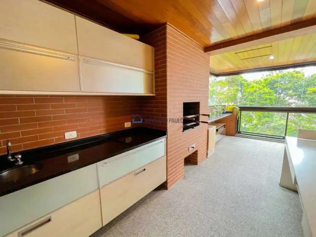 Apartamento para Venda em São Paulo/SP Vila Mariana 4 Quartos