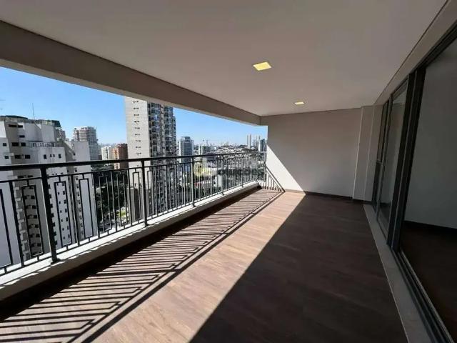 Apartamento para Venda em São Paulo/SP Vila Mariana 4 Quartos