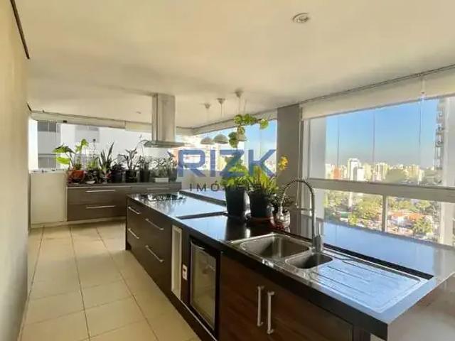 Apartamento para Venda em São Paulo/SP Vila Mariana 4 Quartos