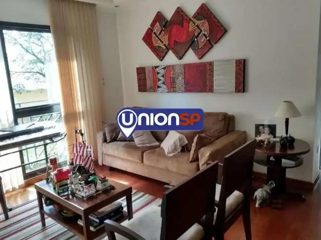 Apartamento para Venda em São Paulo/SP Vila Mariana 4 Quartos