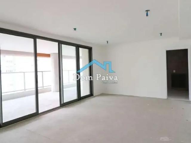 Apartamento para Venda em São Paulo/SP Vila Mariana 4 Quartos