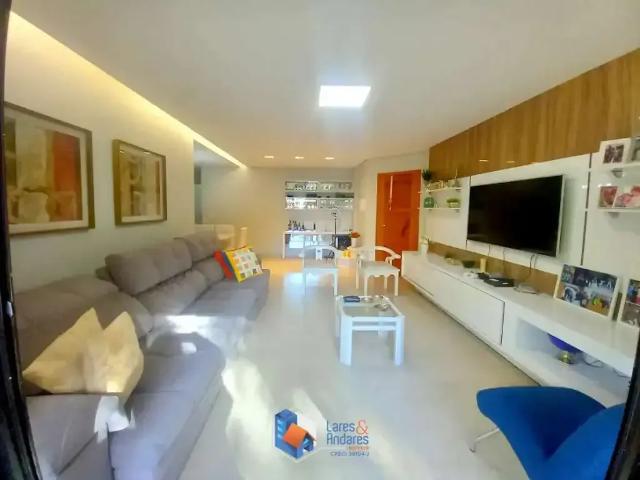 Apartamento para Venda em São Paulo/SP Vila Mariana 4 Quartos