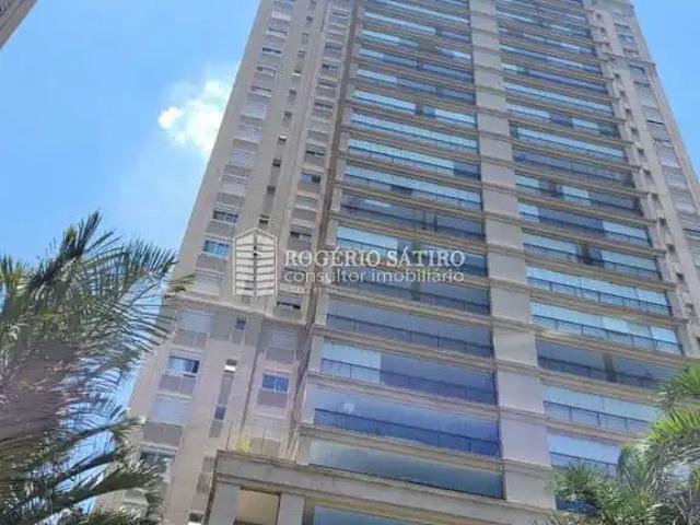 Apartamento para Venda em São Paulo/SP Vila Mariana 4 Quartos