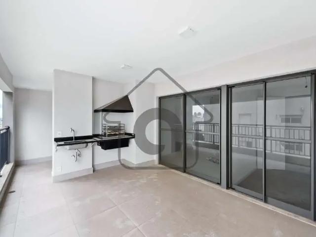 Apartamento para Venda em São Paulo/SP Vila Mariana 4 Quartos