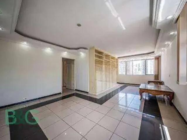 Apartamento para Venda em São Paulo/SP Vila Mariana 4 Quartos
