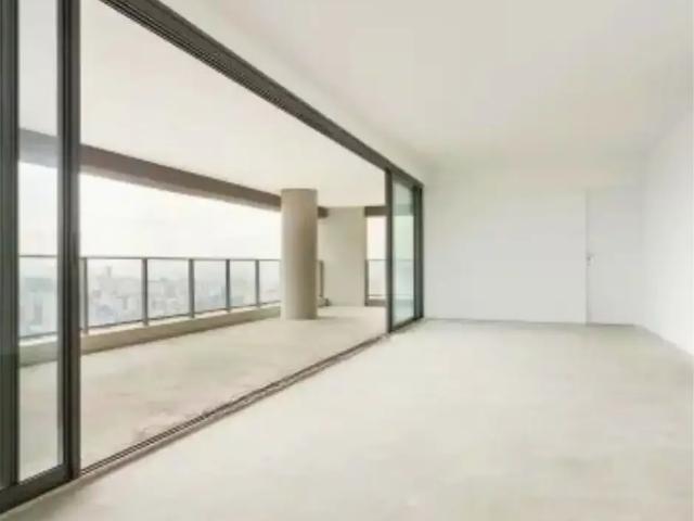 Apartamento para Venda em São Paulo/SP Vila Mariana 4 Quartos