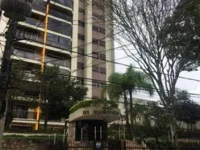Apartamento para Venda em São Paulo/SP Vila Mariana 4 Quartos
