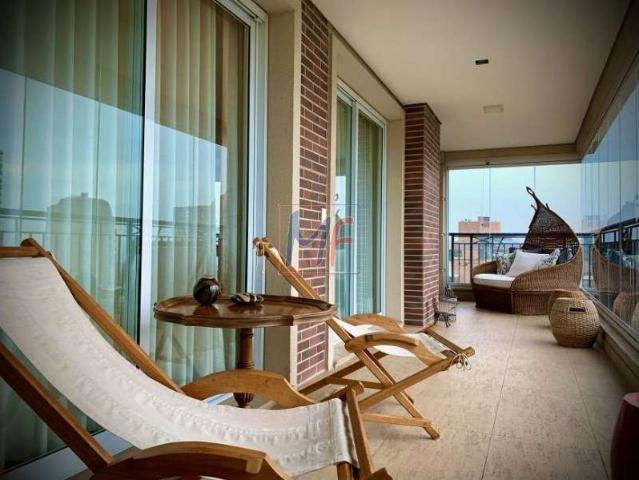 Apartamento para Venda em São Paulo/SP Vila Mariana 4 Quartos