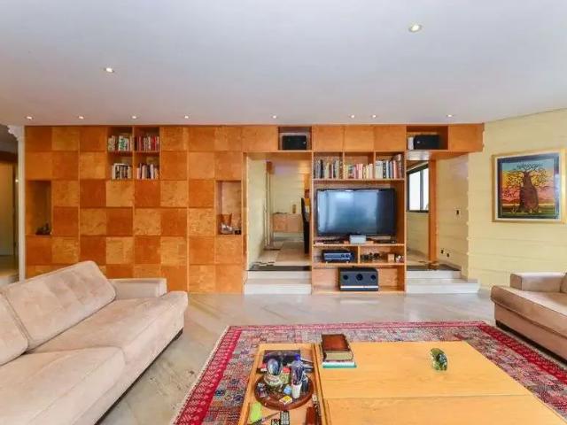 Apartamento para Venda em São Paulo/SP Vila Mariana 4 Quartos