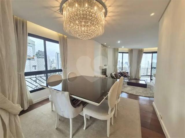 Apartamento para Venda em São Paulo/SP Vila Mariana 4 Quartos