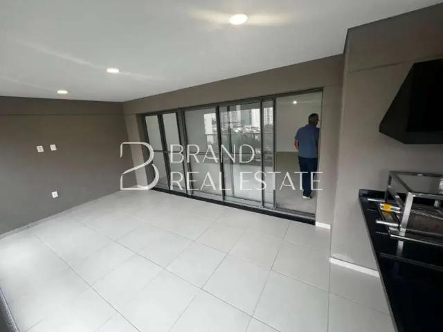 Apartamento para Venda em São Paulo/SP Vila Mariana 4 Quartos