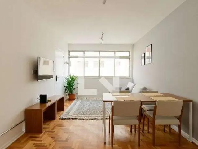 Apartamento para Venda em São Paulo/SP Vila Mariana 4 Quartos