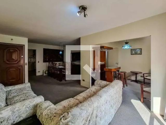 Apartamento para Venda em São Paulo/SP Vila Mariana 4 Quartos