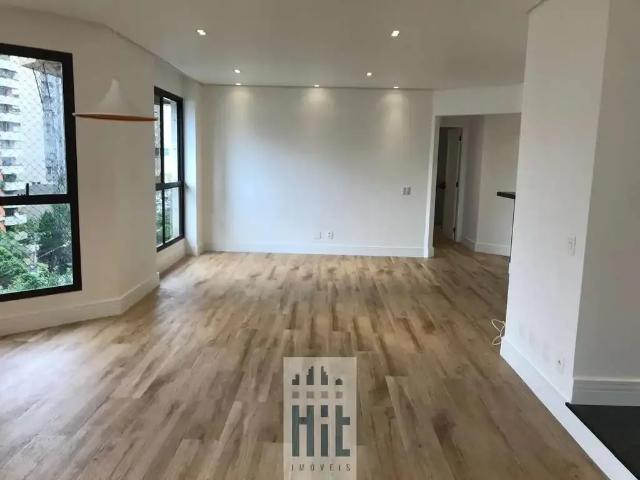 Apartamento para Venda em São Paulo/SP Vila Mariana 4 Quartos