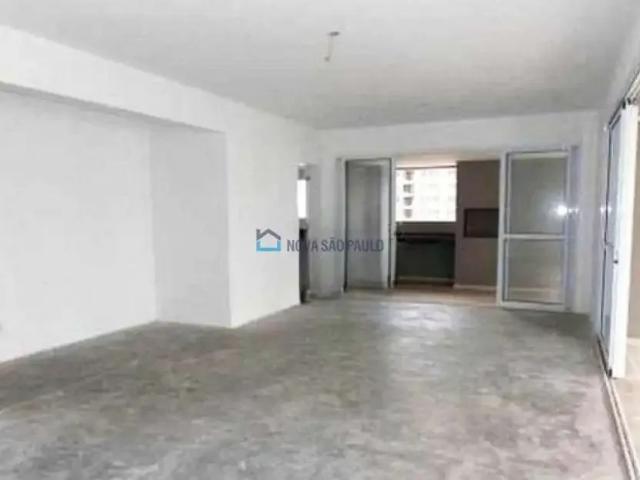 Apartamento para Venda em São Paulo/SP Vila Mariana 4 Quartos