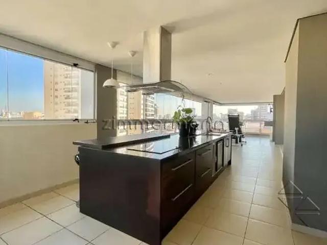 Apartamento para Venda em São Paulo/SP Vila Mariana 4 Quartos