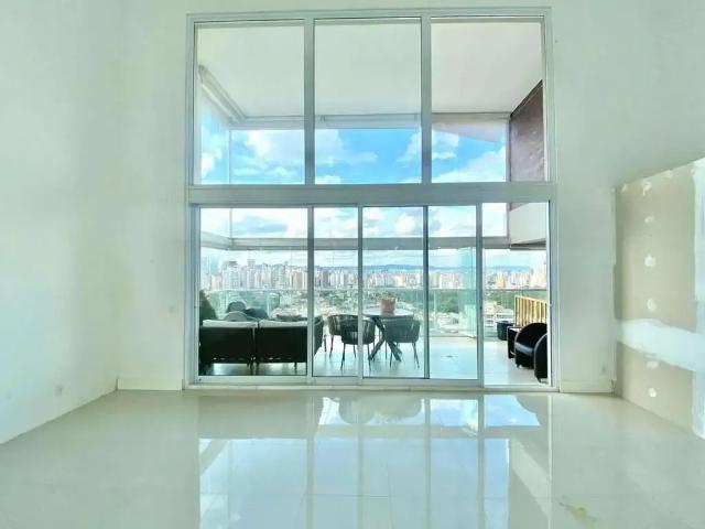 Apartamento para Venda em São Paulo/SP Vila Mariana 4 Quartos