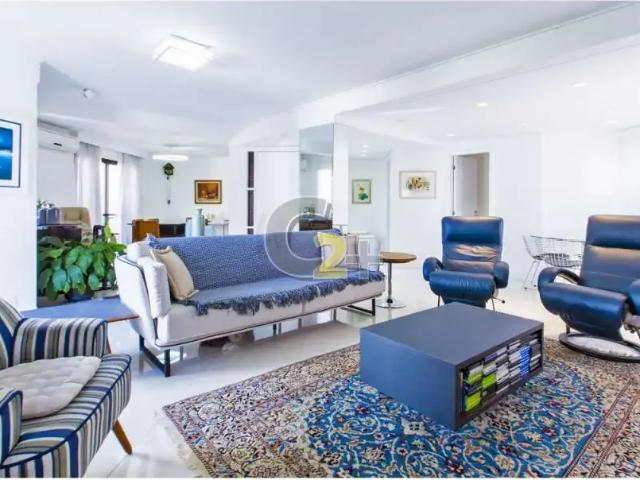Apartamento para Venda em São Paulo/SP Vila Mariana 4 Quartos