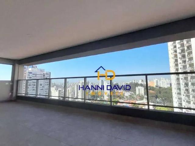 Apartamento para Venda em São Paulo/SP Vila Mariana 4 Quartos