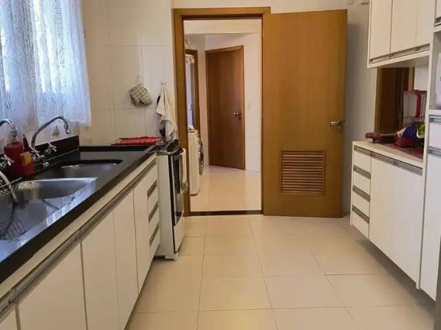 Apartamento para Venda em São Paulo/SP Vila Mariana 4 Quartos