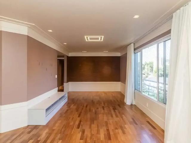 Apartamento para Venda em São Paulo/SP Vila Mariana 4 Quartos