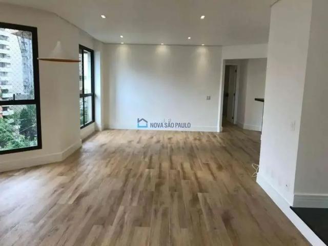 Apartamento para Venda em São Paulo/SP Vila Mariana 4 Quartos