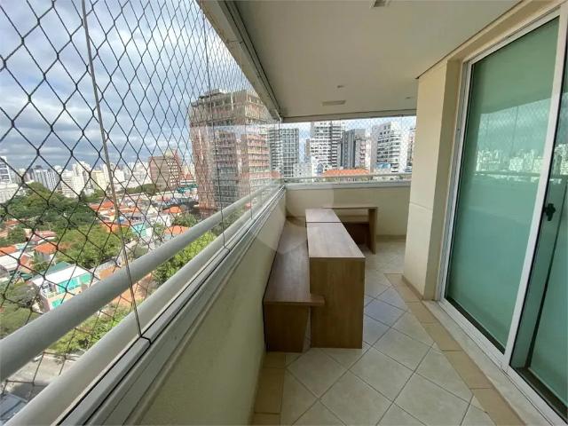 Apartamento para Venda em São Paulo/SP Vila Mariana 4 Quartos