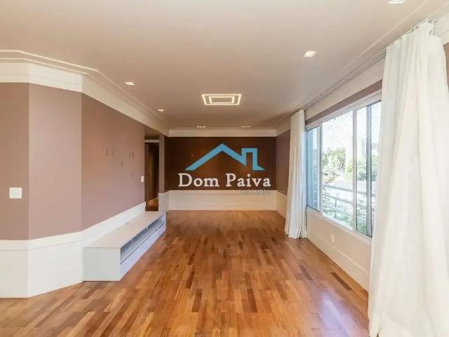 Apartamento para Venda em São Paulo/SP Vila Mariana 4 Quartos