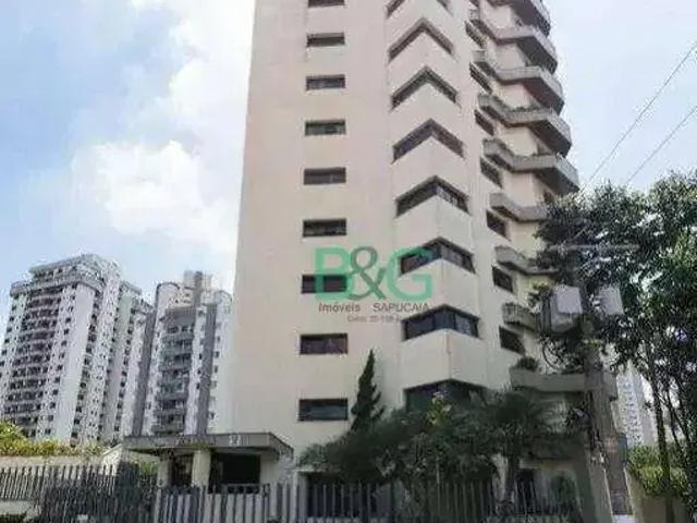 Apartamento para Venda em São Paulo/SP Vila Mariana 4 Quartos