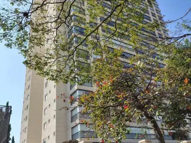 Apartamento para Venda em São Paulo/SP Vila Mariana 4 Quartos