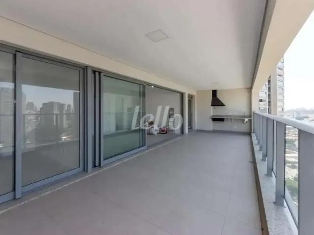 Apartamento para Venda em São Paulo/SP Vila Mariana 4 Quartos