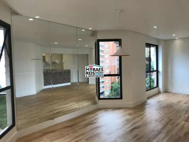 Apartamento para Venda em São Paulo/SP Vila Mariana 4 Quartos