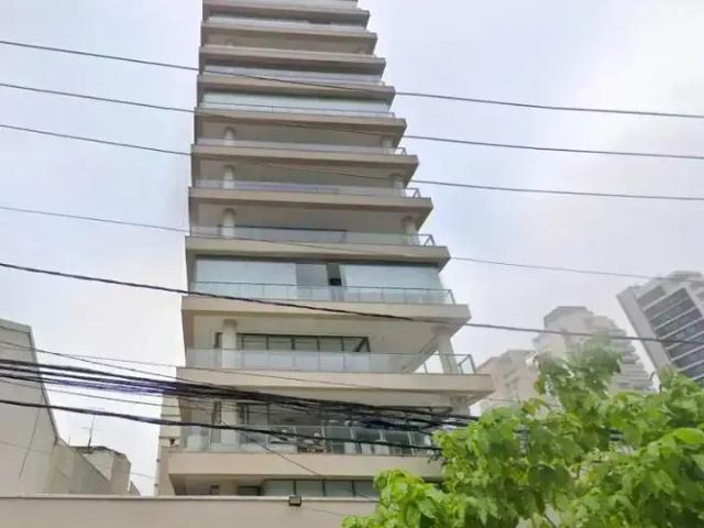 Apartamento para Venda em São Paulo/SP Vila Mariana 4 Quartos